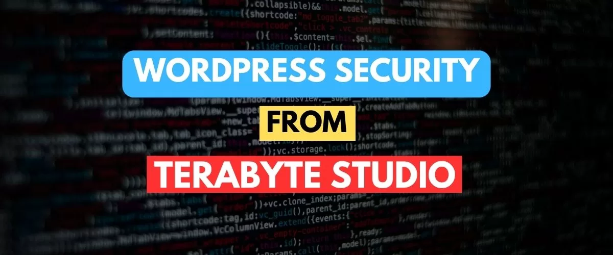 Safeguarding Your Website: WordPress Security Best Practices - Terabyte ...